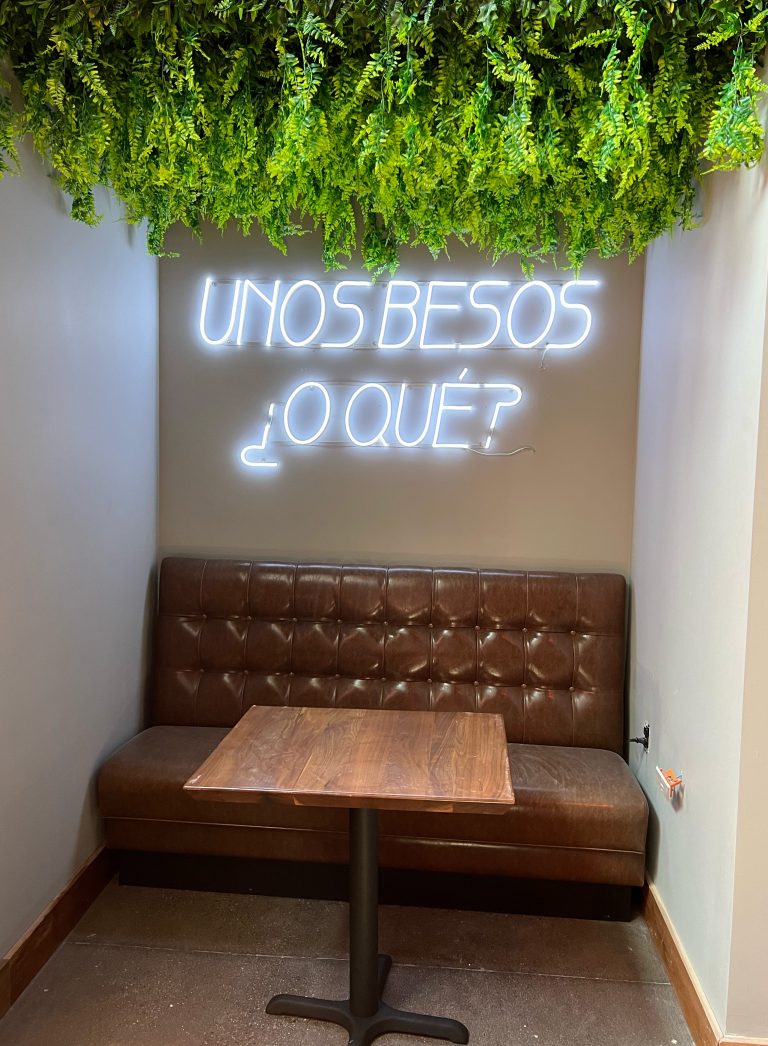 Rumba Uptown Minneapolis – Latinx Lounge in Uptown Minneapolis where ...